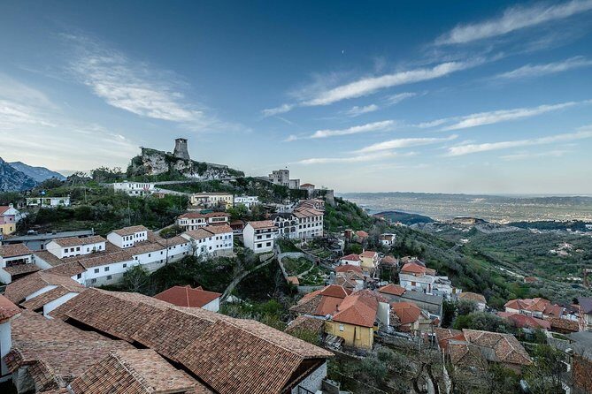 Day Trip to Kruje & Shkoder/ By Tirana Day Trips - The Value of This Tour