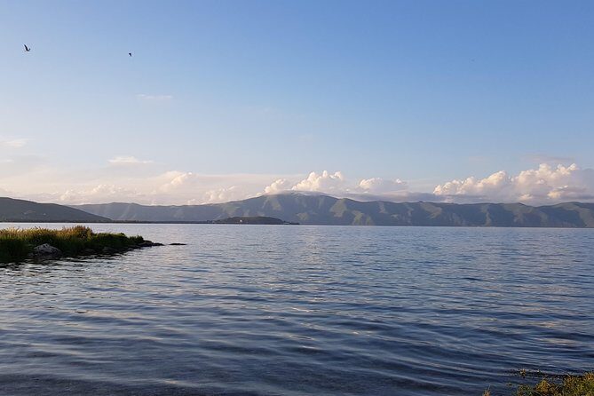Day trip to: Lake Sevan-Dilijian (Old Dilijan, Haghartsin Monastery) - An Honest Look at the Itinerary
