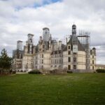 Day Trip to Loire Castles - Transport and Group Size