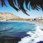 Day trip to Matala Hippie Beach & Gortyn Archaeological Site - A Detailed Look at the Tour Experience
