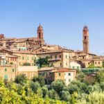 Day Trip to Montalcino with Wine Tasting from Rome - Exploring Montalcino: A Medieval Treasure