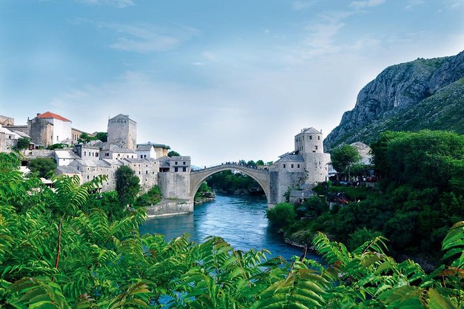 Day trip to Mostar from Dubrovnik - Key Points