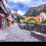Day trip to Mostar old bridge and Krawice waterfalls - Final Thoughts