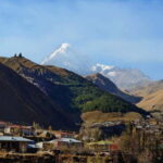 Day Trip to Mount Kazbegi and Gudauri with Licensed Guide - The Itinerary in Detail