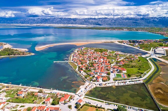 Day trip to Nin and Zadar - Practical Details and Experience