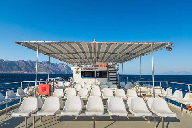 Day trip to Nisyros Island, Volcano and Nikia Village - A Closer Look at the Itinerary
