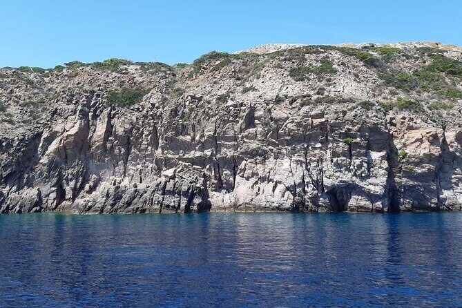 Day Trip to Nisyros Island - The Itinerary in Detail: What to Expect