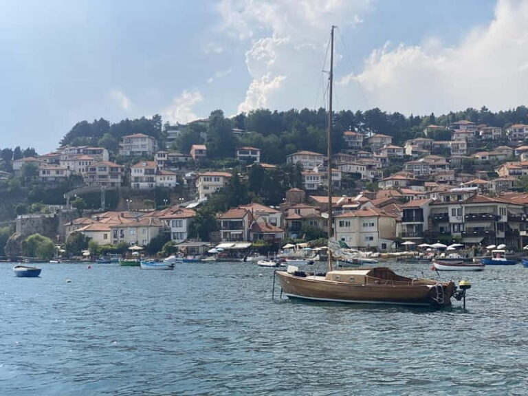 Day Trip to Ohrid North Macedonia from Tirana - Why This Tour Offers Excellent Value
