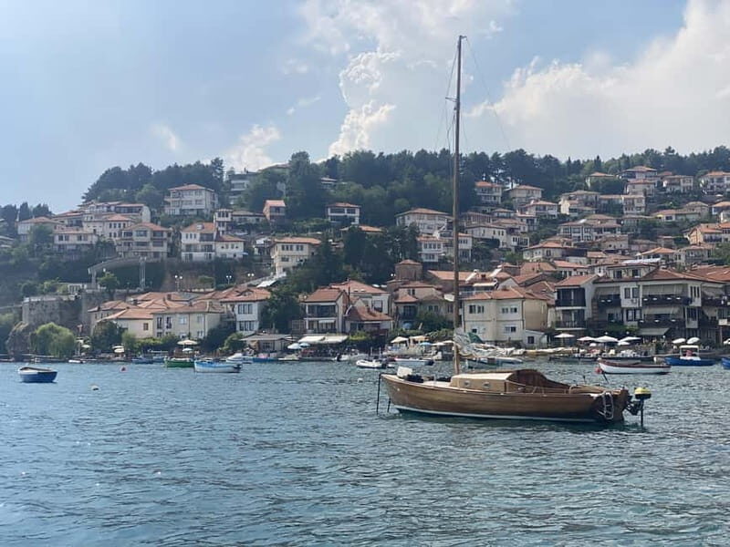Day Trip to Ohrid North Macedonia from Tirana - Why This Tour Offers Excellent Value