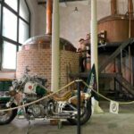 Day trip to Pilsner Urquell brewery - Key Points