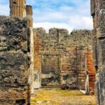 Day trip to Pompeii from Naples - Detailed Breakdown of the Itinerary