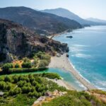 Day Trip to Preveli & Damnoni Beach & Rethymno City Tour - Authentic Experiences and Traveler Feedback