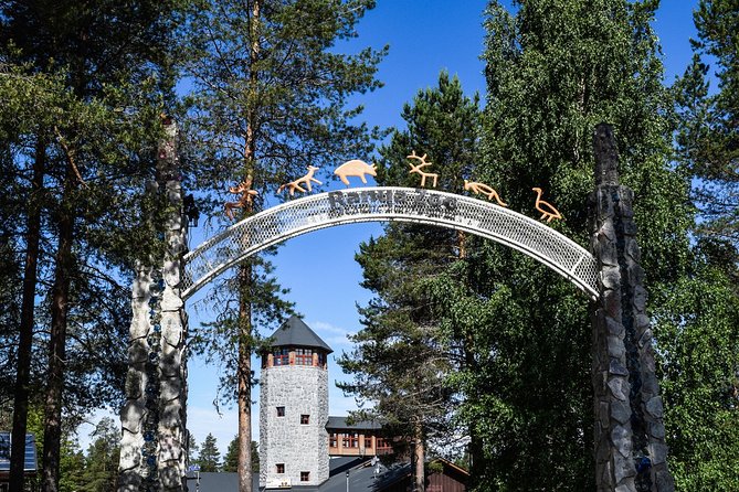 Day Trip to Ranua Arctic Wildlife Park from Rovaniemi - Exploring the Ranua Arctic Wildlife Park Day Trip from Rovaniemi