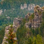 Day Trip to Rock City in Adrspach and Church of Peace - A Closer Look at the Itinerary