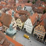 Day Trip to Rothenburg from Frankfurt - FAQ