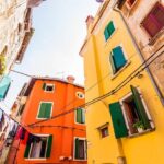 Day trip to Rovinj and Pore with lunch from Pula and Medulin - The Practical Details
