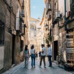 Day Trip to Segovia & Toledo: Alcazar Highlights Await - Practical Details: What’s Included and What’s Not