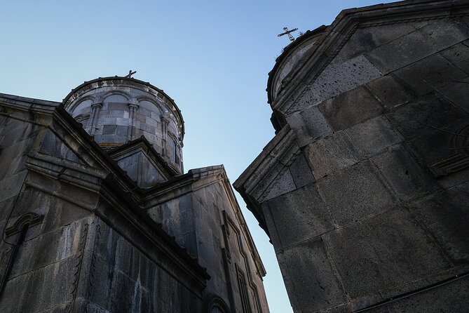 Day trip to Sevan, Tsaghkadzor, Fish Making Masterclass - Key Points