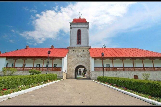Day Trip to Slanic Salt Mine - FAQ