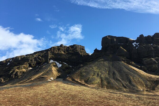 Day Trip to Snæfellsness Peninsula from Reykjavik - The Experience and Its Values