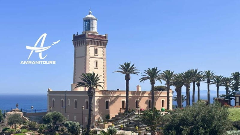 Day Trip to Tangier Morocco from Marbella all inclusive - In-Depth Look at the Itinerary