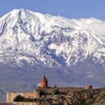 Day Trip to Tatev Monastery - The Experience of Guided Touring and Its Benefits