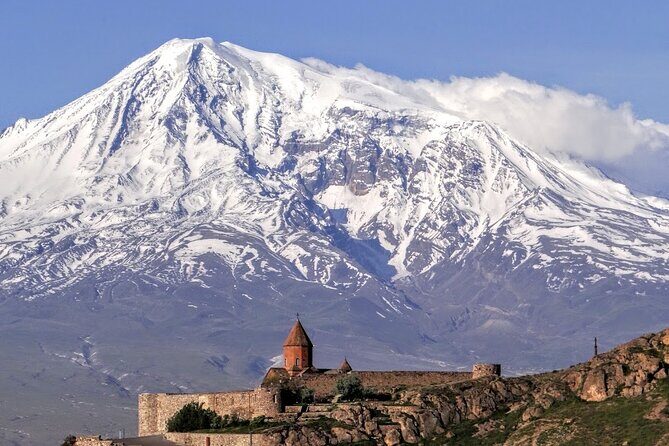 Day Trip to Tatev Monastery - The Experience of Guided Touring and Its Benefits