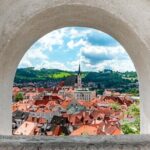 Day Trip to the Fairytale Town of Cesky Krumlov - Overview of the Tour Experience