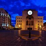 Day trip to Timisoara, departure from Szeged - What Youll Cover in the Itinerary