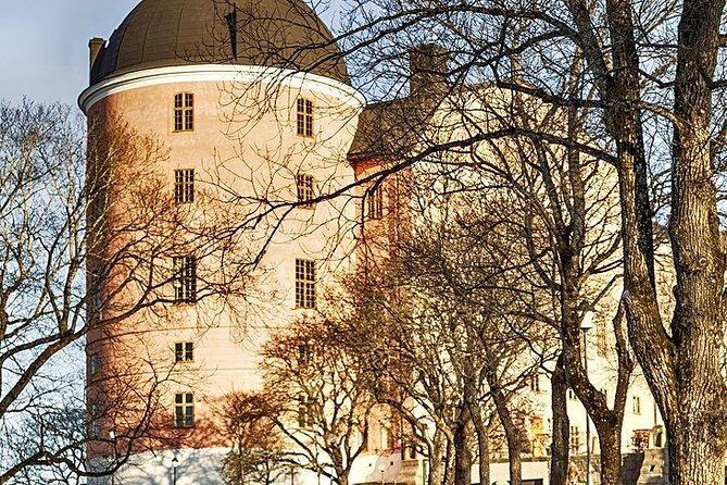 Day-Trip- to-Uppsala - FAQ