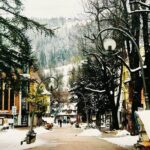 Day trip to Zakopane - Tatra Mountains from Kraków - The Balance of Weather and Experience
