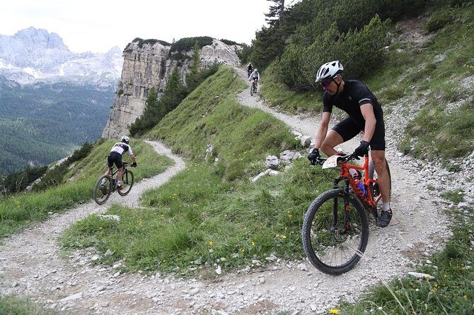 Day with Private Bicycle Guide in Cortina d'Ampezzo - Practicalities and Tips