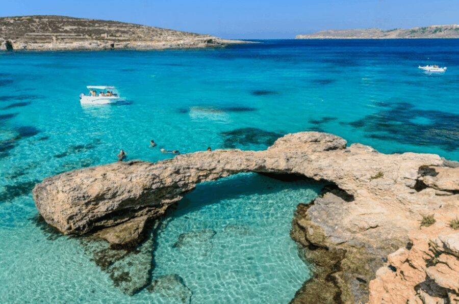 Daylong Delight - Trips in Malta, Dalet Qorrot & Comino - What Makes This Tour Worth It