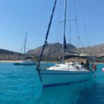 Daytour Sailboat with Lunch/drinks in Lindos area - The Price: Is It Worth It?