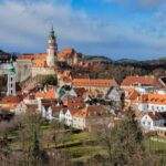 Daytrip from Prague to eský Krumlov - What Makes This Trip Stand Out?