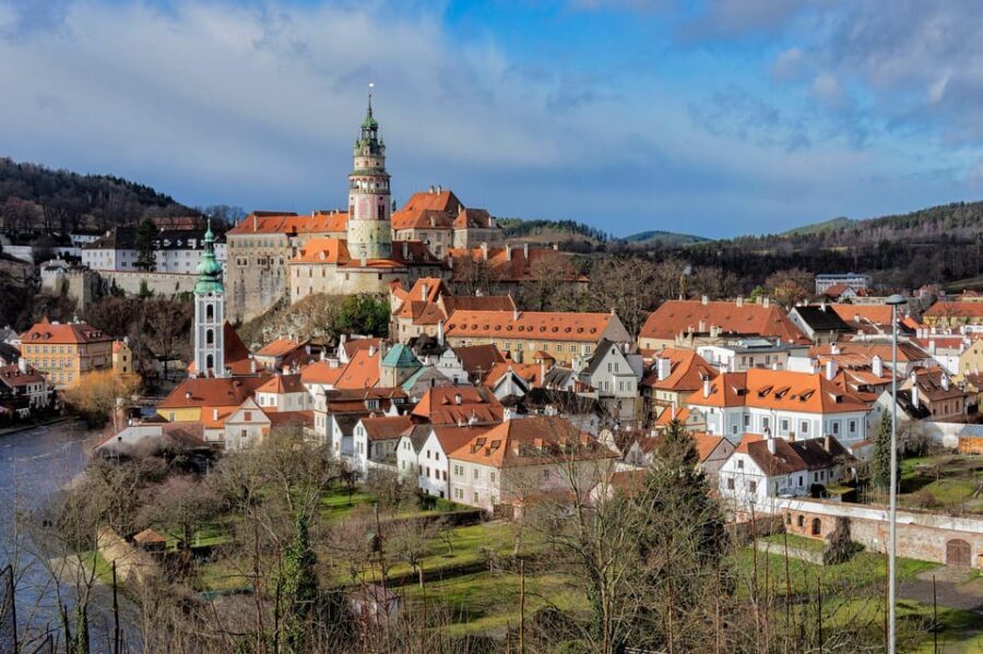 Daytrip from Prague to eský Krumlov - What Makes This Trip Stand Out?