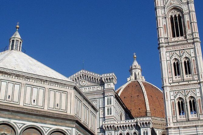 Daytrip from Rome to Florence with Private Driver - A Deep Dive into the Experience