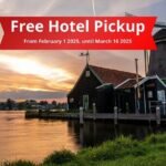 Daytrip Tour from Amsterdam to Zaanse Schans and Giethoorn - Practical Details and Value