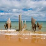 Dday experience Half Day Tour US Sector - Key Points