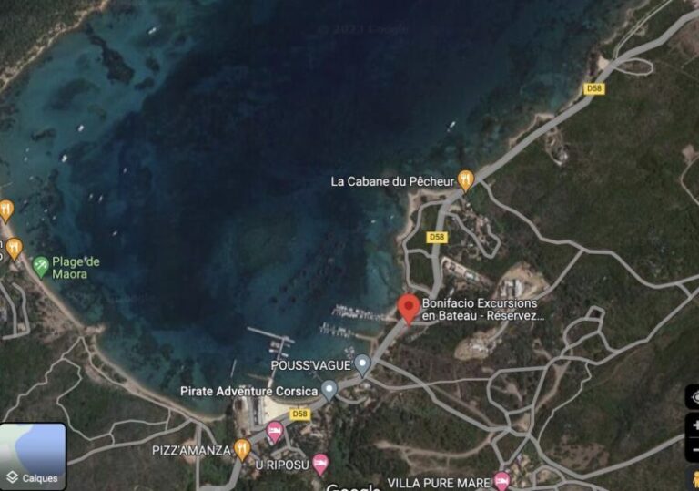 De Bonifacio : Visite guidée de l'extrême sud et des Lavezzi - How Good Is the Value?