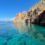 De Sagone/Cargèse: Calanques de Piana Capo Rosso et Baignade - Experience Overview: A Closer Look at the Journey