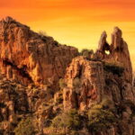 De Sagone/Cargese: Sunset Apéro Calanques de Piana Baignade - Evaluating the Value and What You Get