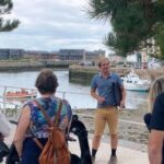 Deauville: Private Walking Tour with a Local in French - Practical Tips for Booking and Enjoying