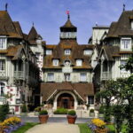 Deauville Rouen Honfleur: private round tour from Le Havre - Exploring Normandy’s Treasured Towns: Deauville, Rouen, and Honfleur