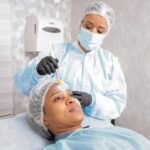 Deep facial cleansing. - The Experience at Centro Masaje Hotel Ancora