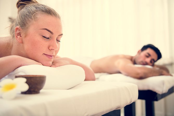 Deep Tissue Massage and continue visiting - Key Points