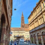 Degustation and Walking Tour in Strasbourg - The Experience: What Travelers Can Expect