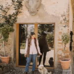 Degustazione di vini alla Cantina Montevecchio Isolani - The Itinerary in Detail