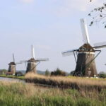Delft and Volendam: Cheese, Clogs & Windmills (Small Group) - The Charm of Volendam