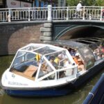 Delft: Canal Cruise with Guided Commentary - Guided Commentary: Knowledgeable and Entertaining